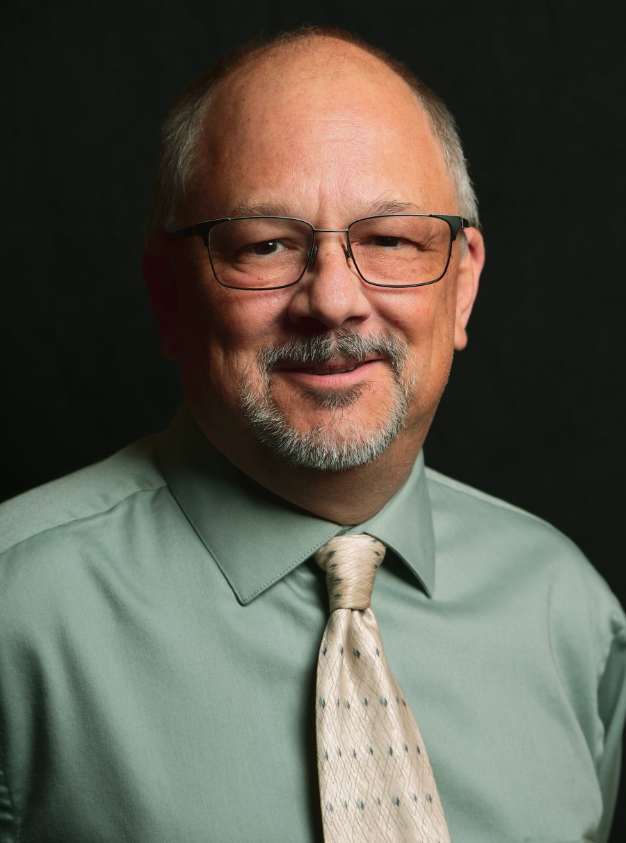 Speaker – Common Ground Mediation